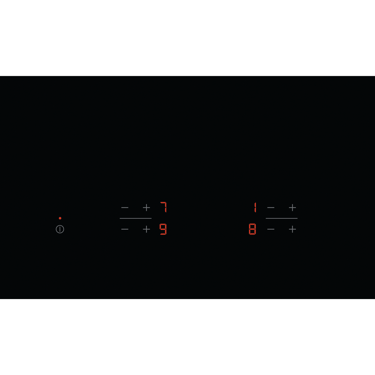 ELECTROLUX EHF6240IOK Vitro Seramik Ocak Fiyat & Özellik | MediaMarkt