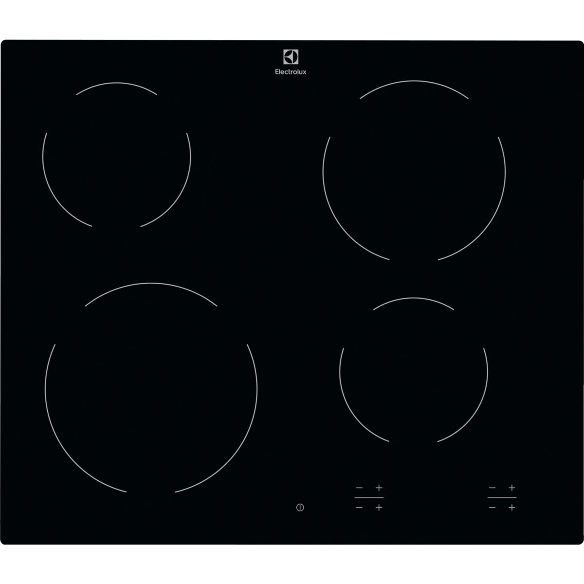 ELECTROLUX EHF6240IOK Vitro Seramik Ocak Fiyat & Özellik | MediaMarkt