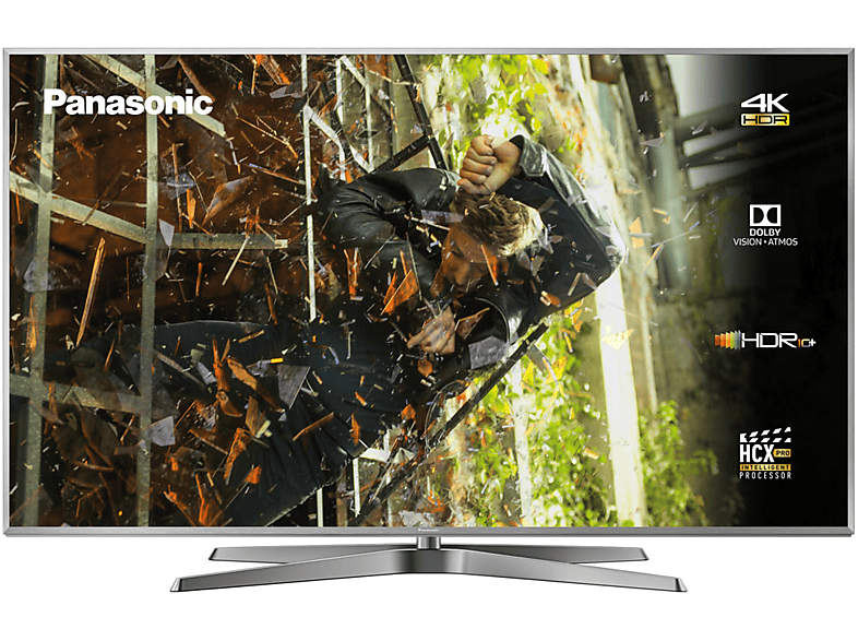 TV LED 75" | Panasonic TX-75GX942E, Ultra HD 4K, HDR, HCX Pro ...