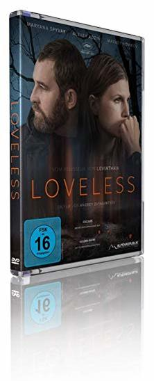 Loveless DVD | MediaMarkt