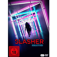 Slasher | Solstice (Die Komplette Serie) DVD online kaufen | MediaMarkt