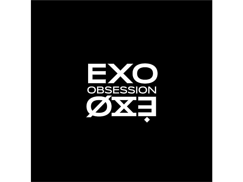 Exo | Obsession | CD | MediaMarkt