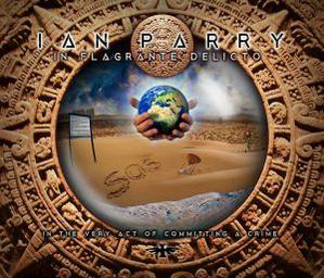 Ian Parry | In Flagrante Delicto - (CD) Ian Parry auf CD online kaufen ...