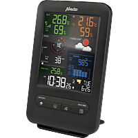 Weerstation kopen? | MediaMarkt