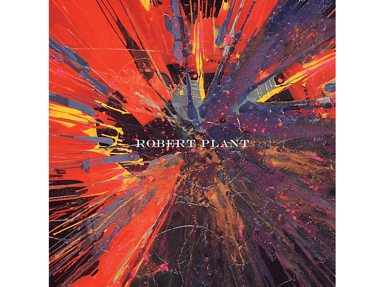 Robert Plant | 7-DIGGING DEEP -BOX SET- - (Vinyl) | MediaMarkt