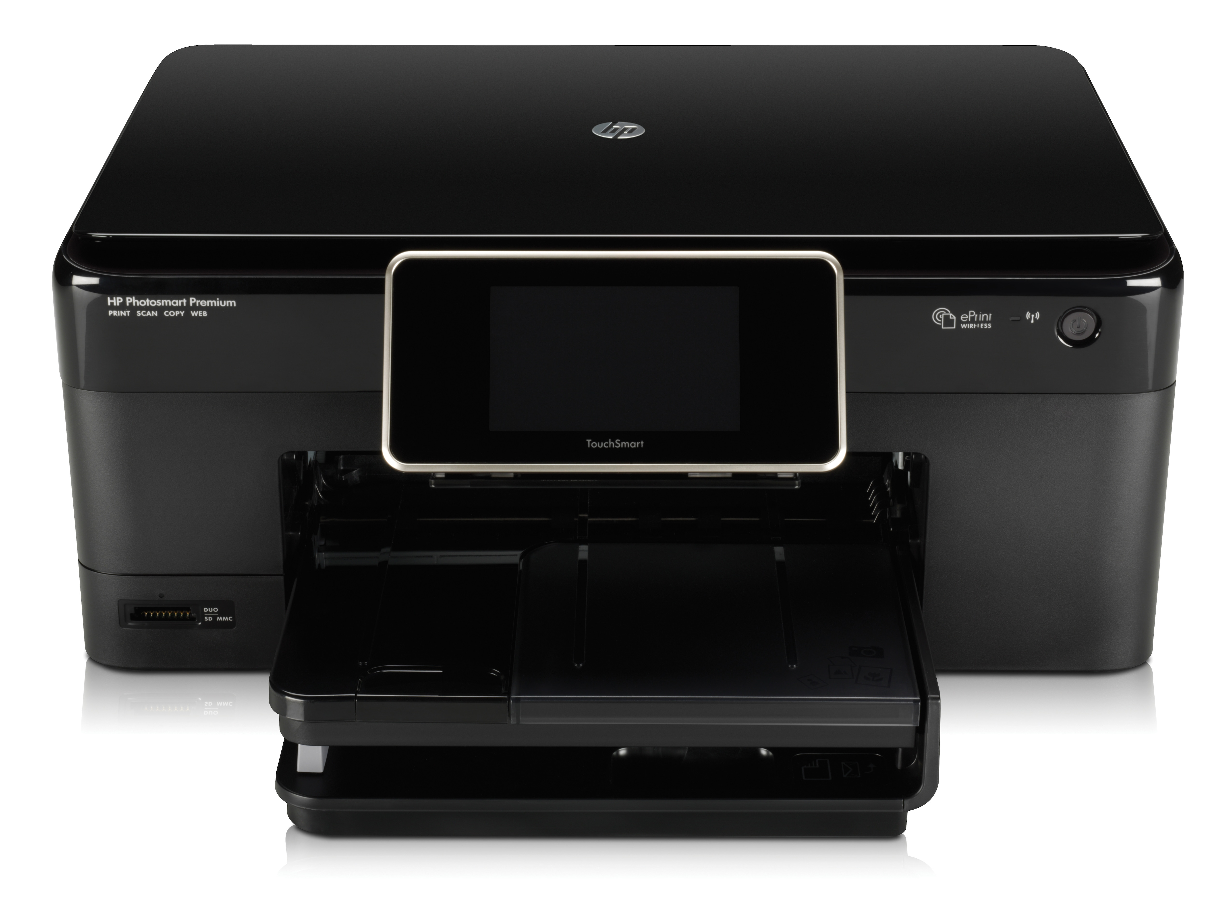 HP Photosmart Premium