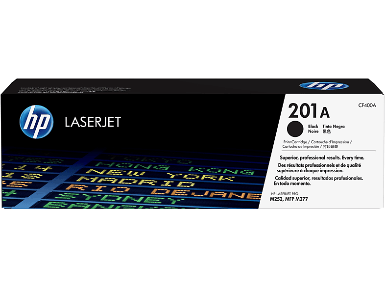 HP 201A | MediaMarkt