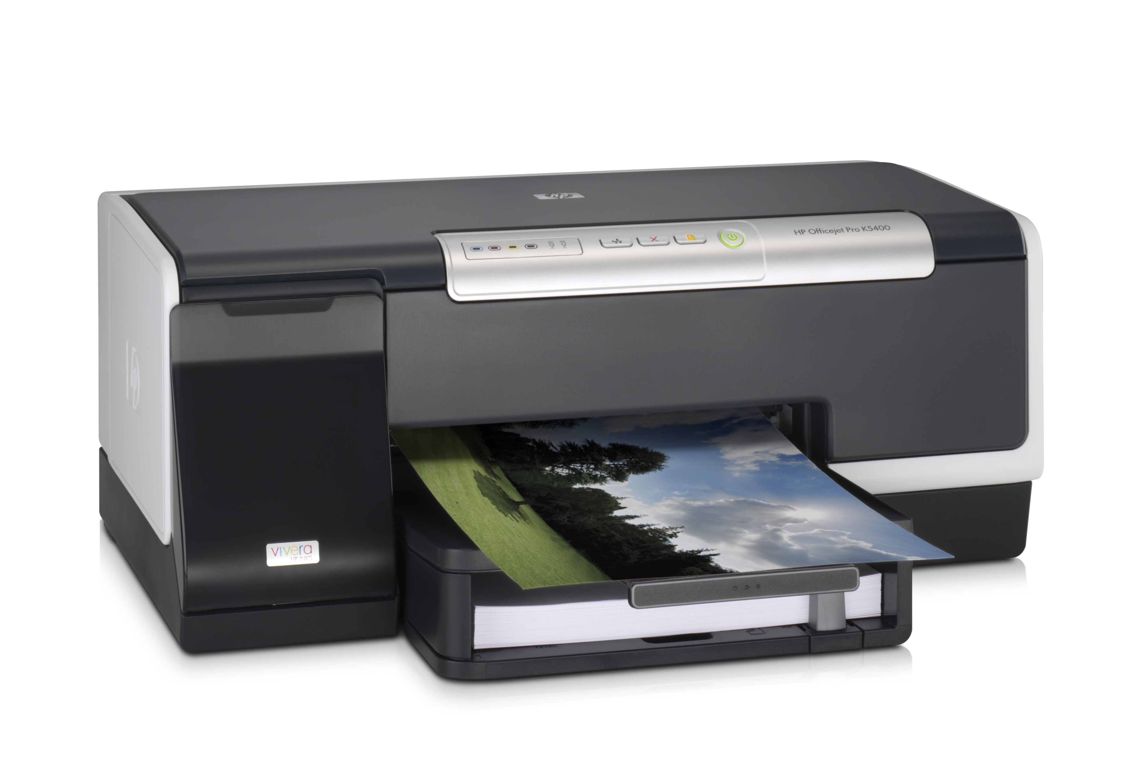 Impresora | HP, K 5400 DN-OfficeJet-PRO