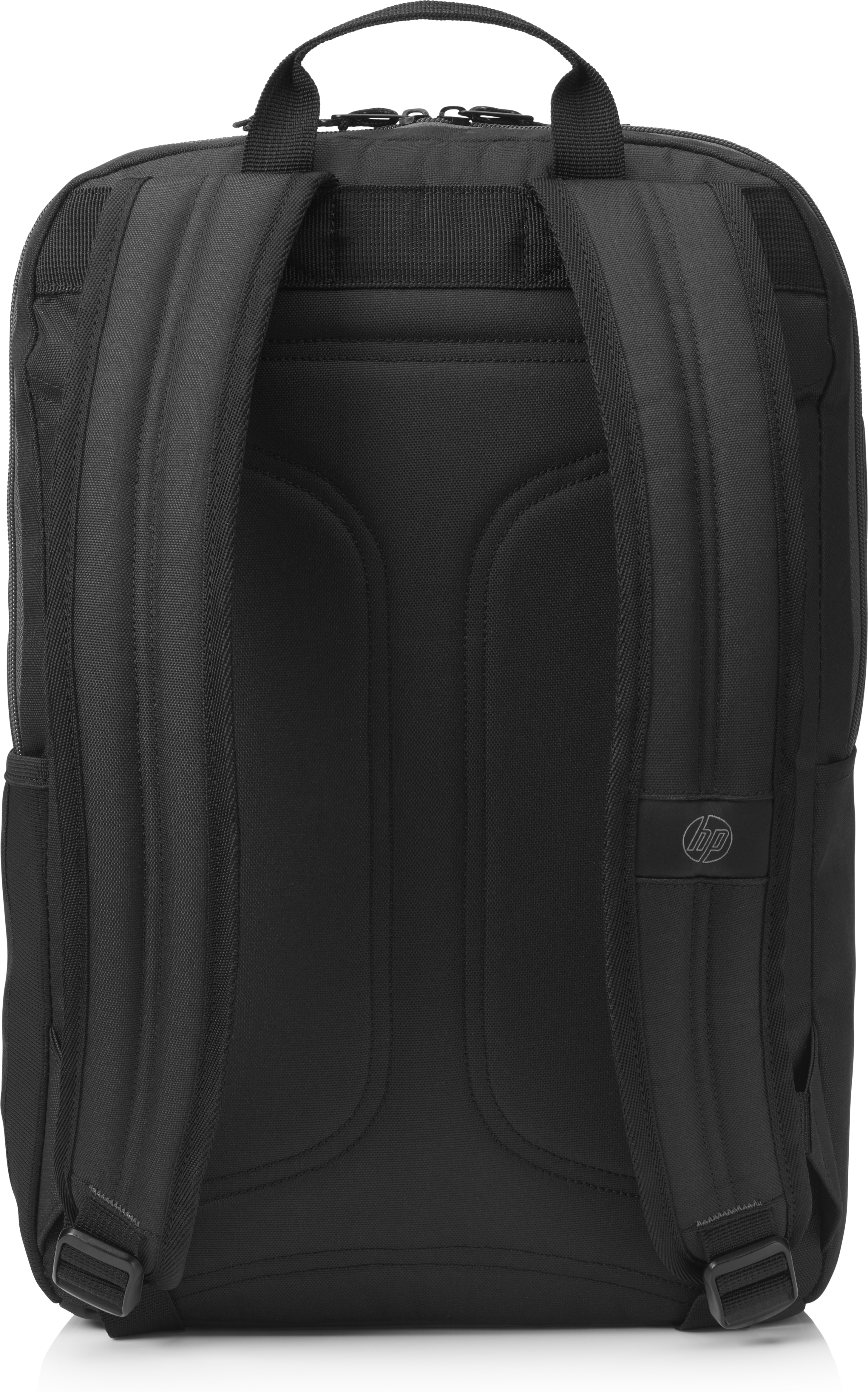 Mochila para portátil | HP Commuter Backpack, 15.6", Negro | MediaMarkt