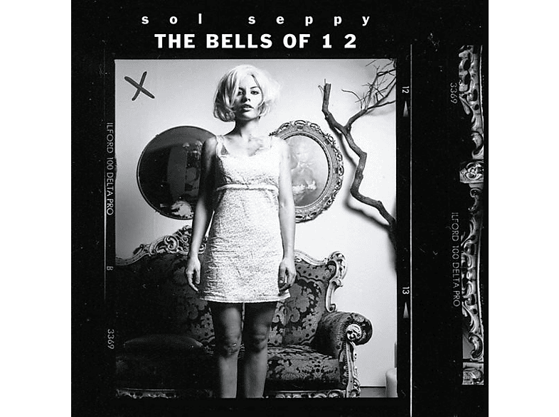 Sol Seppy | Sol Seppy - The Bells Of 1 2 - (Vinyl) Pop Vinyl - MediaMarkt