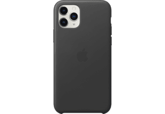 APPLE IPHONE 11 PRO LEATHER CASE - BLACK kopen? | MediaMarkt
