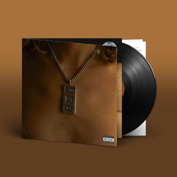 Sorry | 925 (LP+MP3 in Gatefold Sleeve) - (LP + Download) Sorry auf LP ...