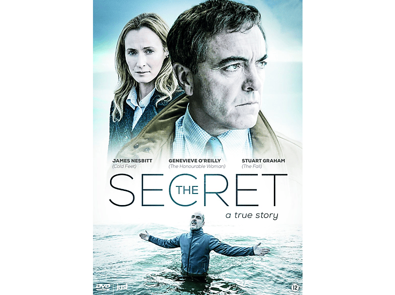 The Secret | DVD DVD TV-series