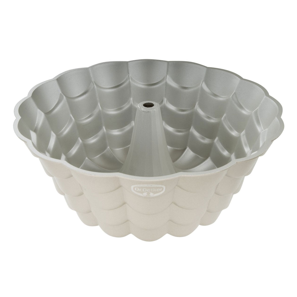DR. OETKER 2551 Back-Kunst Backform, | MediaMarkt