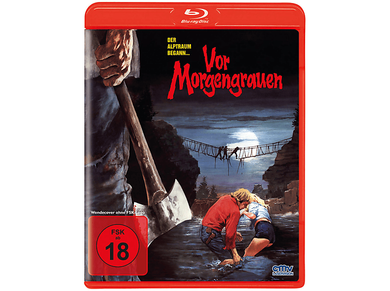 Vor Morgengrauen Blu-ray auf Blu-ray online kaufen | SATURN