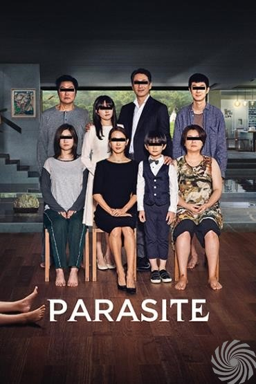 Parasite | DVD $[DVD]$ kopen? | MediaMarkt