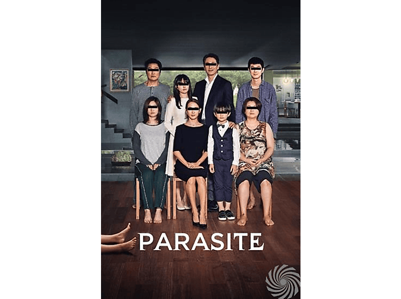 Parasite | DVD $[DVD]$ kopen? | MediaMarkt