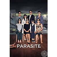 Parasite | DVD $[DVD]$ kopen? | MediaMarkt