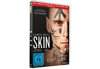 Skin DVD auf DVD online kaufen | SATURN