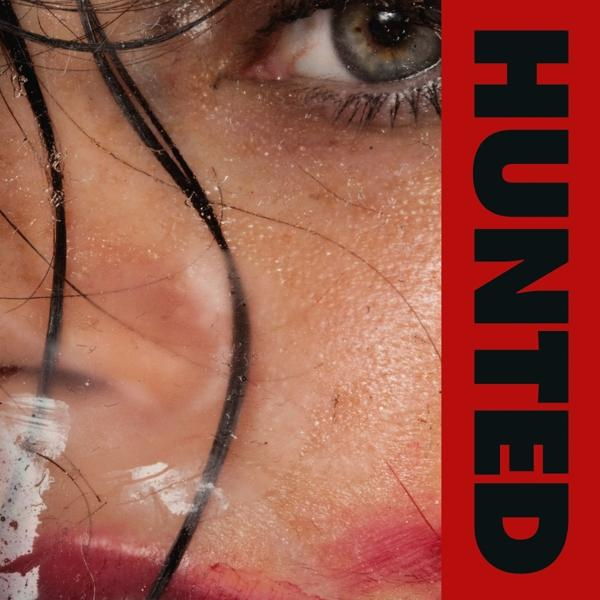 Calvi Anna | Hunted - (CD) | MediaMarkt
