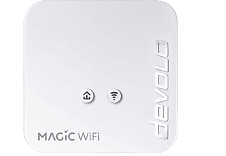 DEVOLO Magic 1 WiFi Mini Starterset kopen? | MediaMarkt