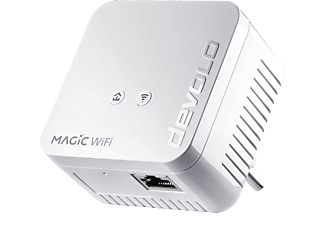 DEVOLO Magic 1 WiFi Mini Starterset kopen? | MediaMarkt