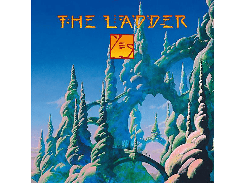 Yes | The Ladder [CD] online kaufen | MediaMarkt
