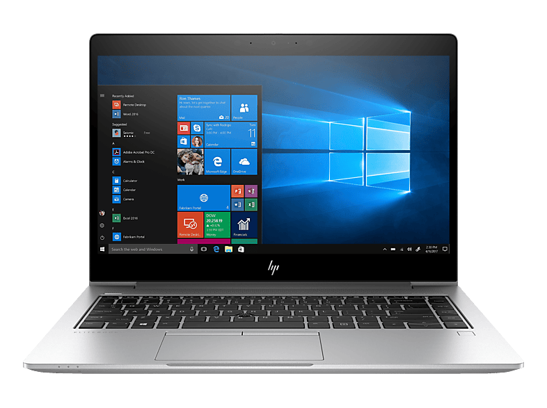 HP B2B EliteBook 840 G6 Notebook Mit 14 Zoll Display Intel Core