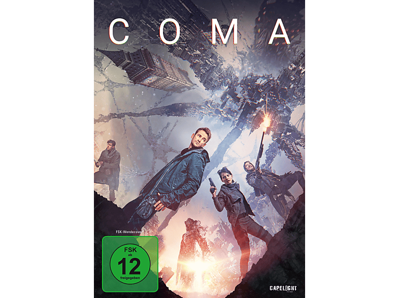 Coma DVD online kaufen | MediaMarkt
