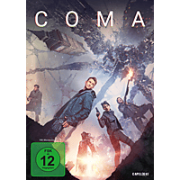 Coma DVD online kaufen | MediaMarkt