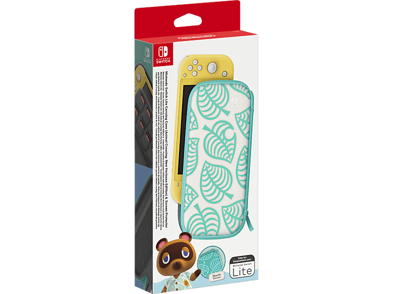 Nintendo lite animal crossing store
