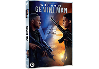 Gemini Man | DVD $[DVD]$ kopen? | MediaMarkt