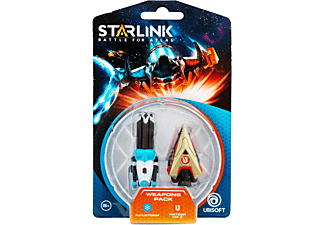 STARLINK Weapons Pack Hailstorm + Meteor MK.2 Spielfigur | Spielfiguren | MediaMarkt