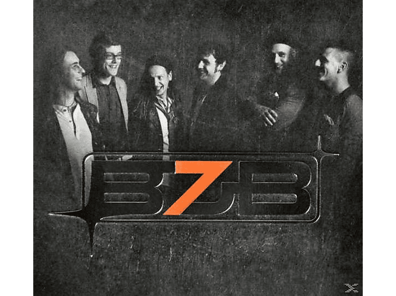 Bzb | 7 - (CD) | MediaMarkt