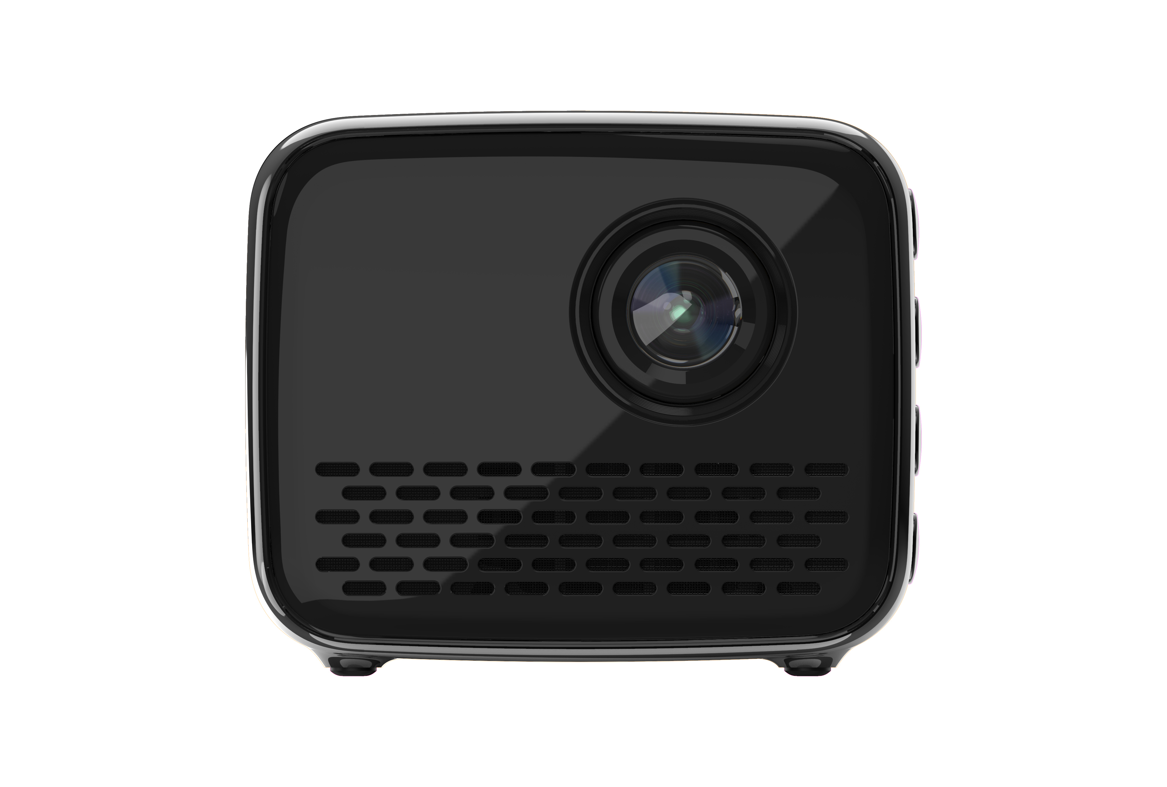 WVGA Beamer PHILIPS PicoPix Nano Beamer(WVGA, 100 Lumen, WLAN) | MediaMarkt
