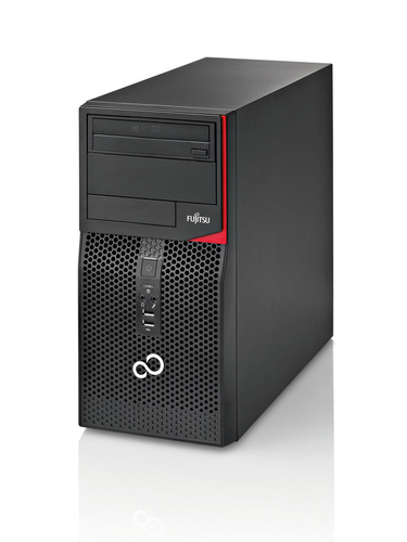FUJITSU ESPRIMO P556-2 | Intel® Core™ i5 i5-7400 - 8 GB - 256 GB ...