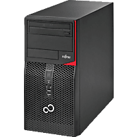 FUJITSU ESPRIMO P556-2, Windows 10 Pro, Desktop PC mit Intel® Core™ i5 ...