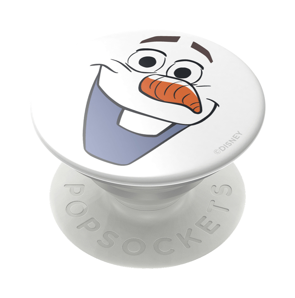POPSOCKETS PopGrip Olaf Handyhalterung, Mehrfarbig Popsockets | MediaMarkt