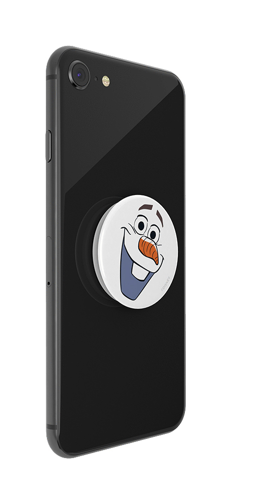 POPSOCKETS PopGrip Olaf Handyhalterung, Mehrfarbig Popsockets | MediaMarkt