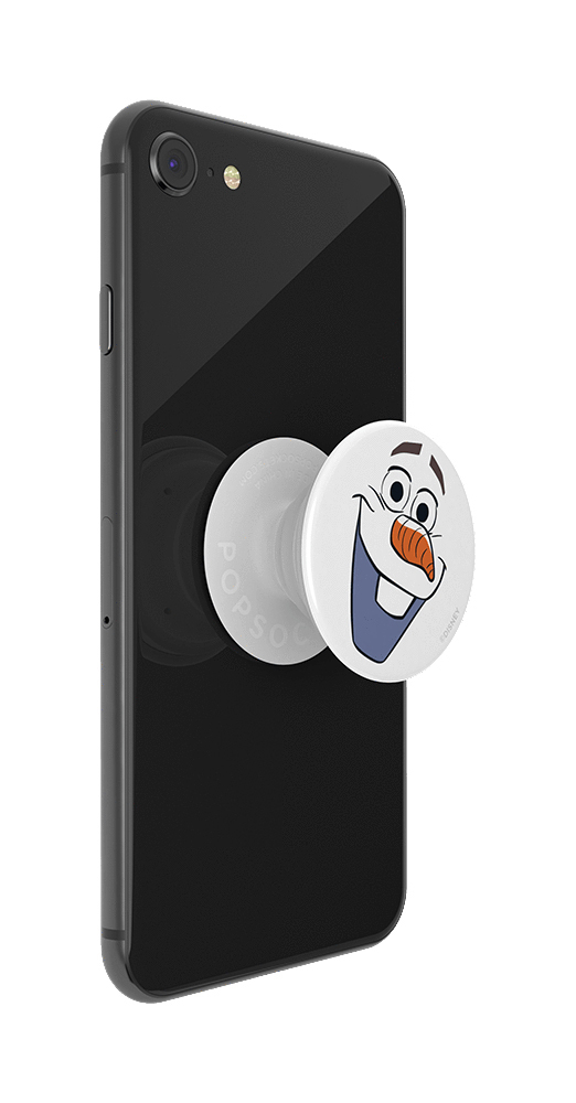 POPSOCKETS PopGrip Olaf Handyhalterung, Mehrfarbig Popsockets | MediaMarkt
