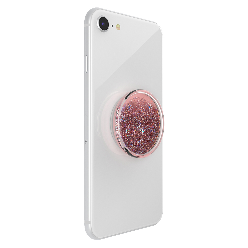 POPSOCKETS Luxe Tidepool Rose Handyhalterung, Mehrfarbig Popsockets | MediaMarkt