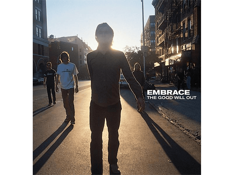 Embrace | The Good Will Out (Reissue) - LP | MediaMarkt