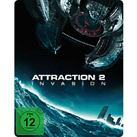 Attraction 2: Invasion Blu-ray online kaufen | MediaMarkt