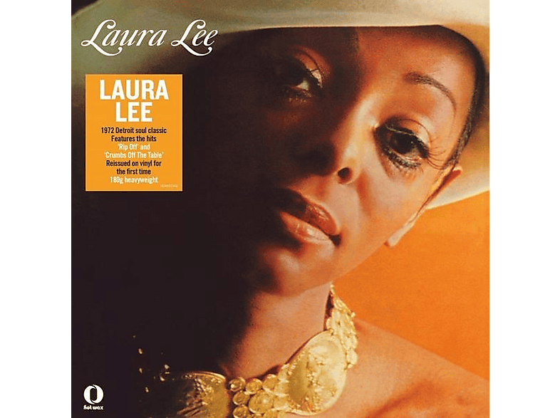 Laura Lee | Two Sides of Laura Lee - (Vinyl) | SATURN