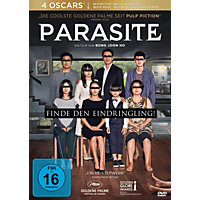PARASITE DVD kaufen | MediaMarkt