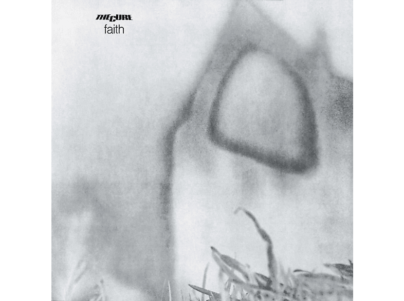 The Cure | Faith (2CD) - (CD) | SATURN