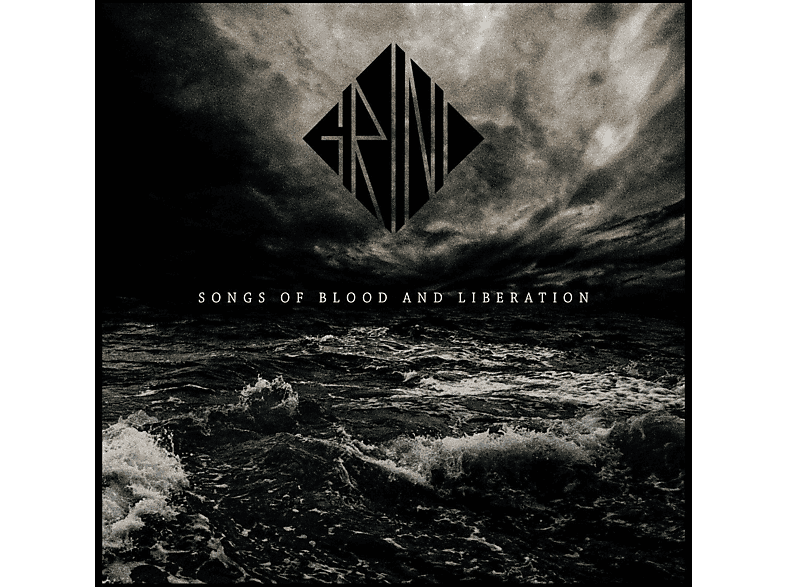 Grind | Songs Of Blood And Liberation - (Vinyl) | MediaMarkt
