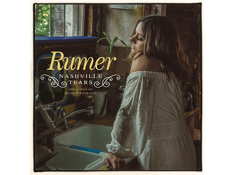 Rumer | NASHVILLE TEARS - (Vinyl) Rumer auf Vinyl online kaufen | SATURN