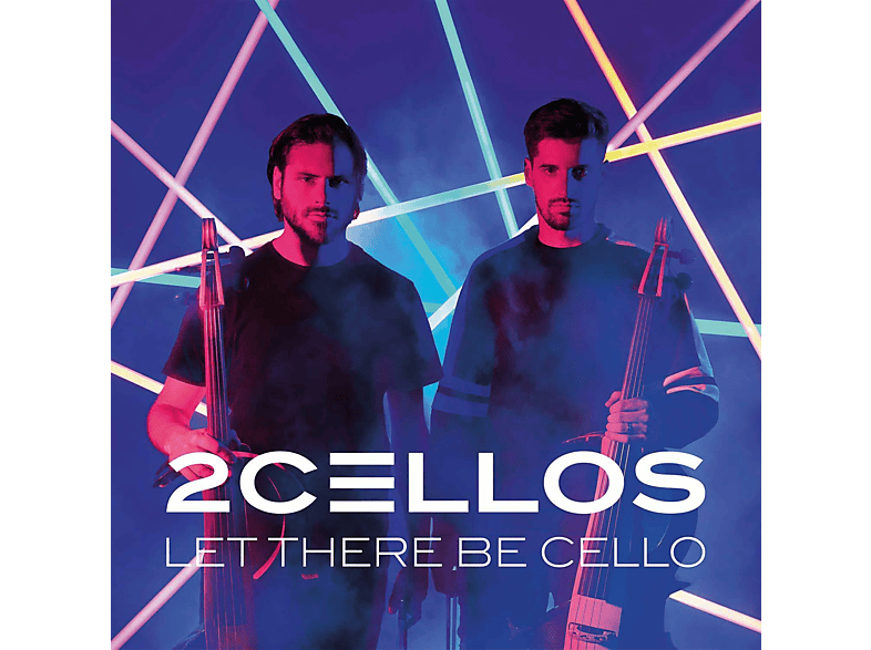 Two Cellos | Two Cellos - 2 CELLOS - (Vinyl) Klassik - MediaMarkt