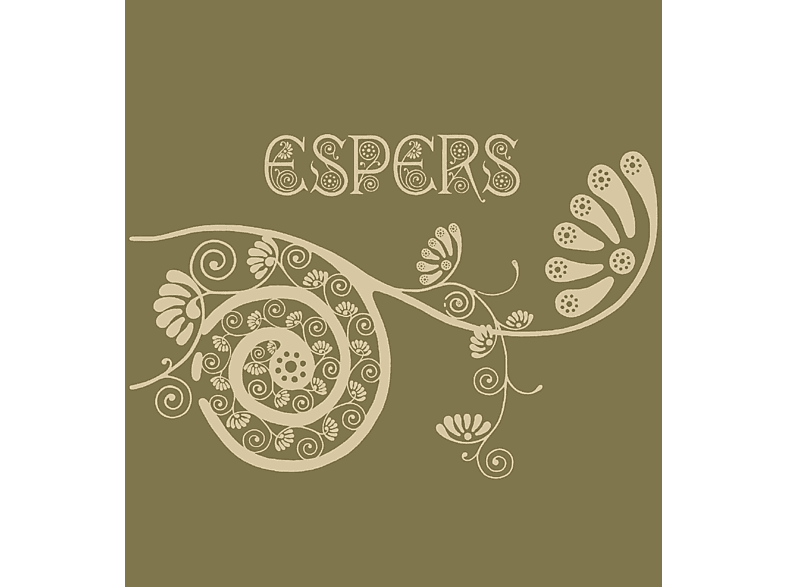 Espers | Espers - Espers - (Vinyl) Rock - MediaMarkt